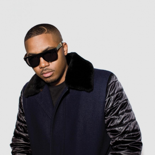 NAS booking. Book NAS for show, club, concert or festival Next Level Agency