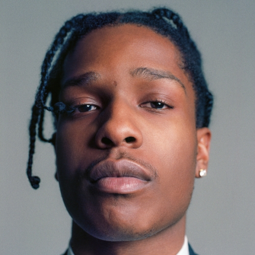 ASAP Rocky booking. Book ASAP Rocky for show, concert, club. Next Level ...