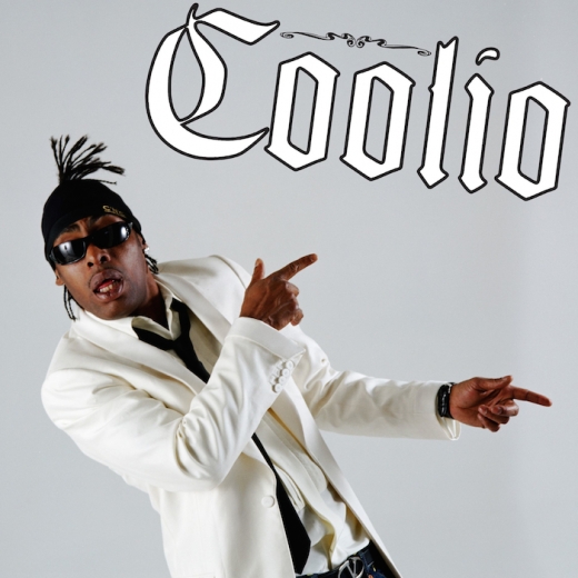 Coolio booking. Book Coolio for club show, concert, festival Next Level ...