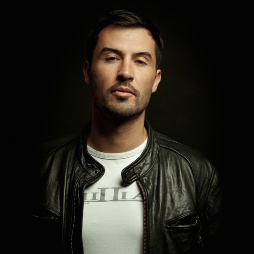 Yves Larock booking. Book Yves Larock for show, club, DJ set Next Level ...