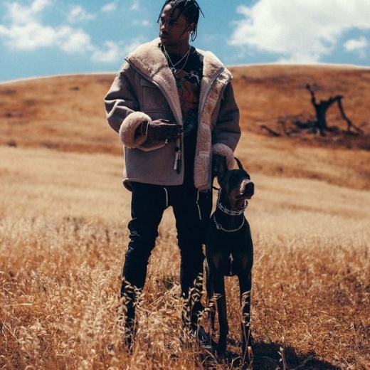 Travis Scott booking. Book Travis Scott for club or concert Next Level ...