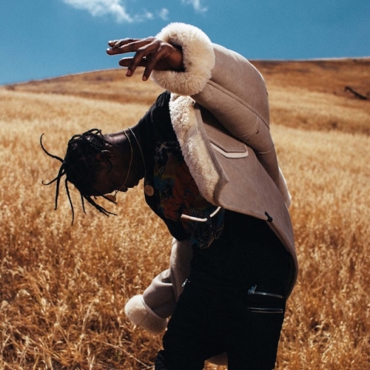 Travis Scott booking. Book Travis Scott for club or concert Next Level ...