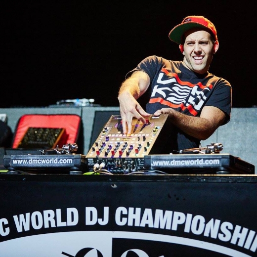 Vekked booking. Book for gig, show, DJ set, club, festival Next Level ...