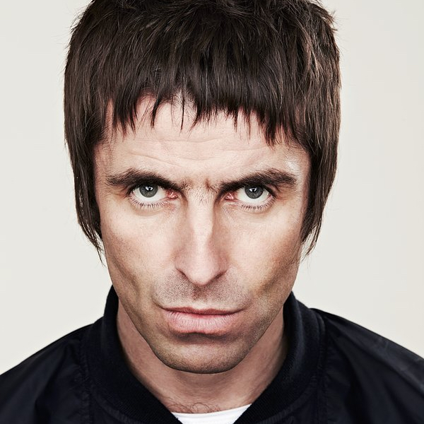 Liam Gallagher's first solo concert announced Next Level Agency