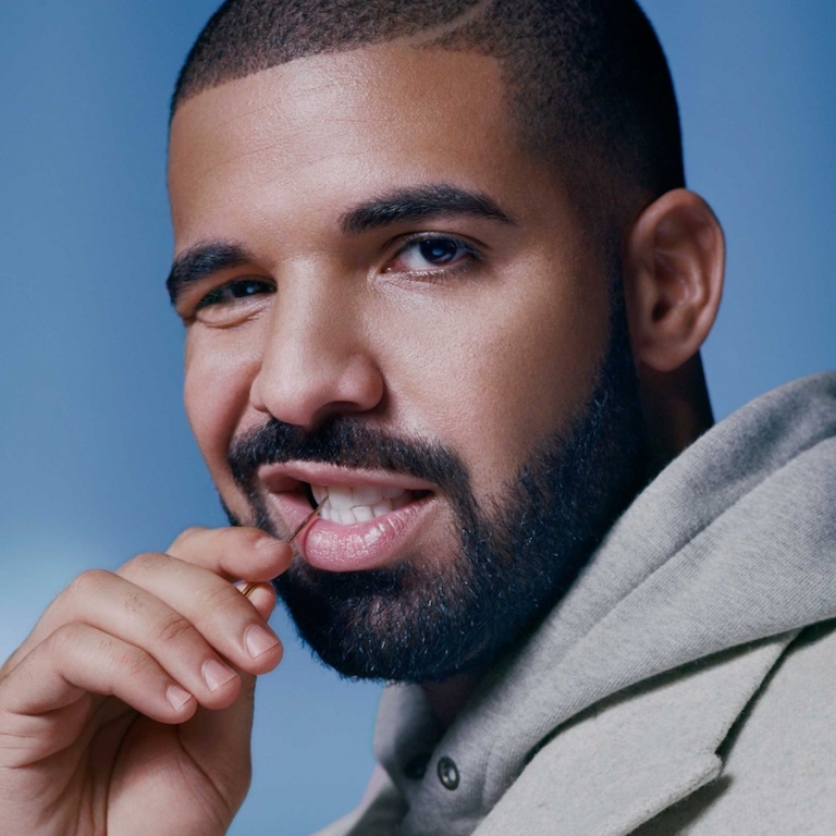 Drake Named Spotify's Most Streamed Artist Of 2018 Next Level Agency