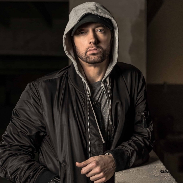 Eminem Earns 9th No 1 Album on Billboard 200 With 'Kamikaze' Next Level ...